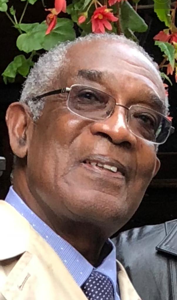 Grenada Forward Ever